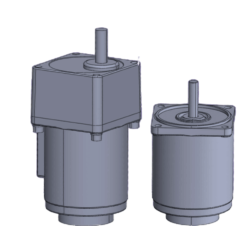 HM Motor - Micro Motor Expert | Micro Motor | Micro Reduction Motor ...