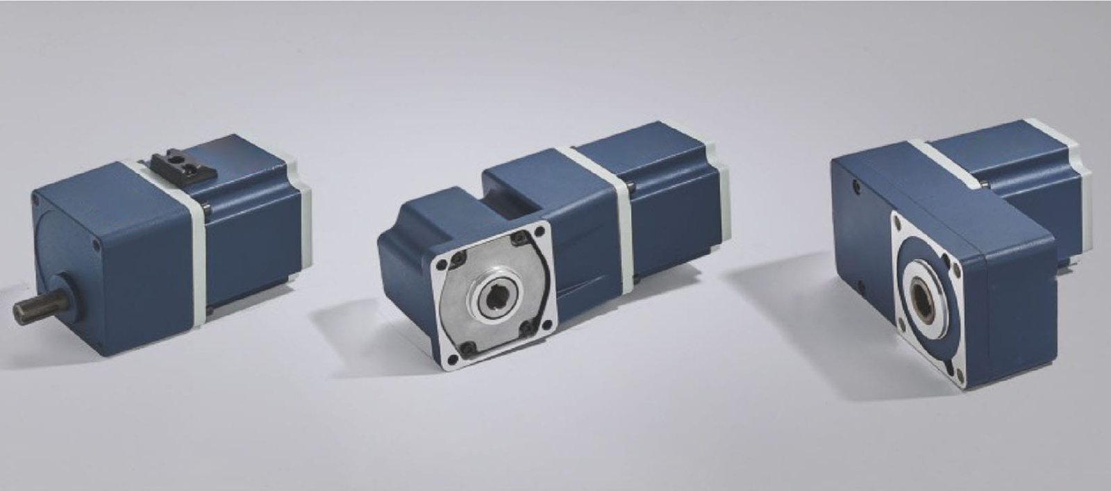 90MM Series DC Brushless Gear Motor - HM Motor